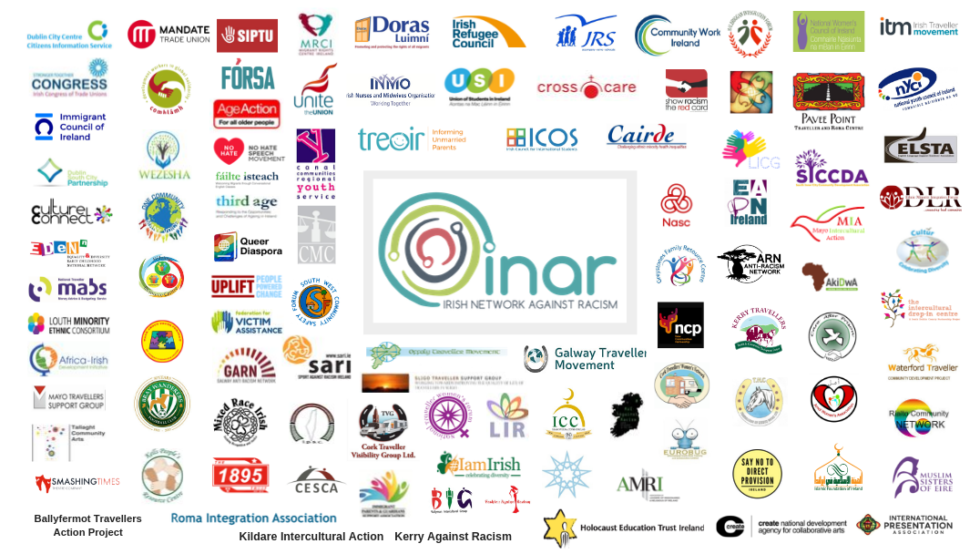Join INAR Network