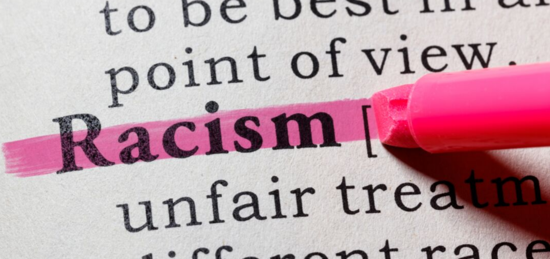 Learn About Racism in Ireland » INAR