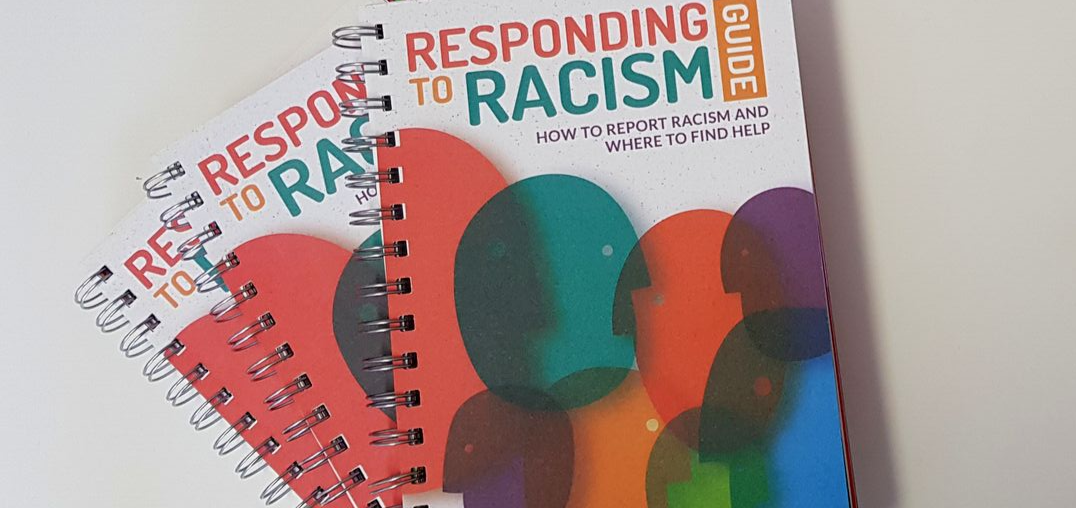 Responding to Racism Guide » INAR