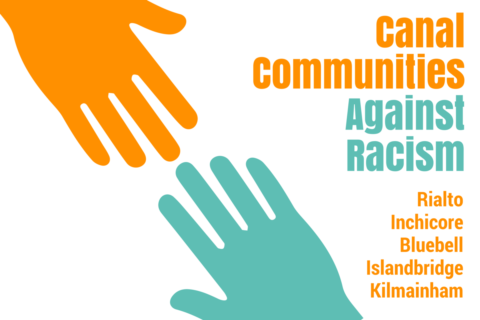 Building an Anti-Racist Community | INAR
