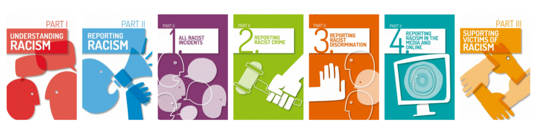 Responding to Racism Guide » INAR