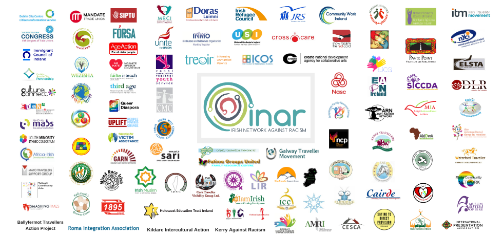 Join INAR Network