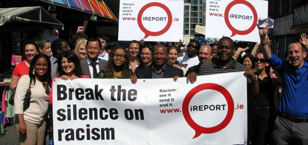 Welcome to INAR » INAR Irish Network Against Racism