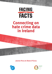 Research and data on racism | INAR