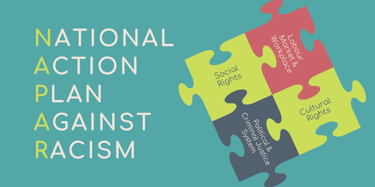 Policy and Advocacy » INAR