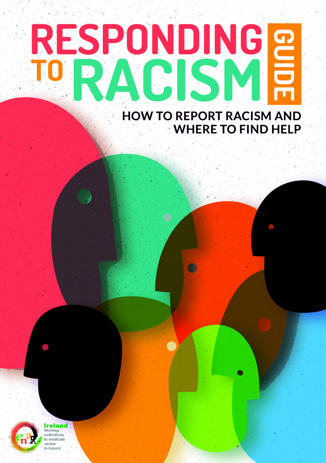 Report Racism | INAR