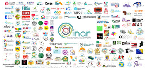 Join INAR Network