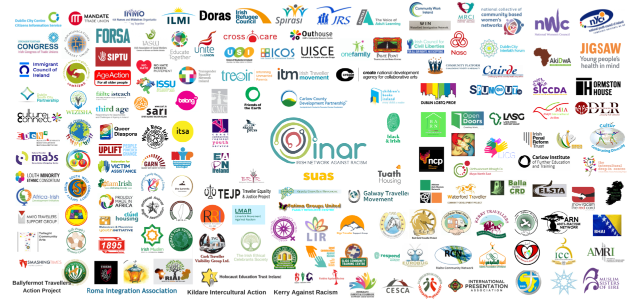 INAR Members » INAR