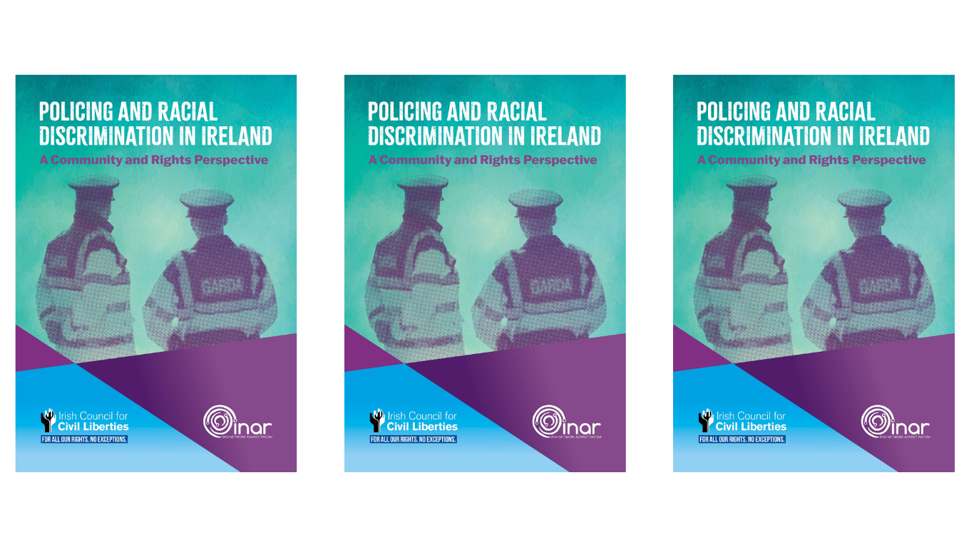 Policing and Racial Discrimination in Ireland: A Community and Rights ...