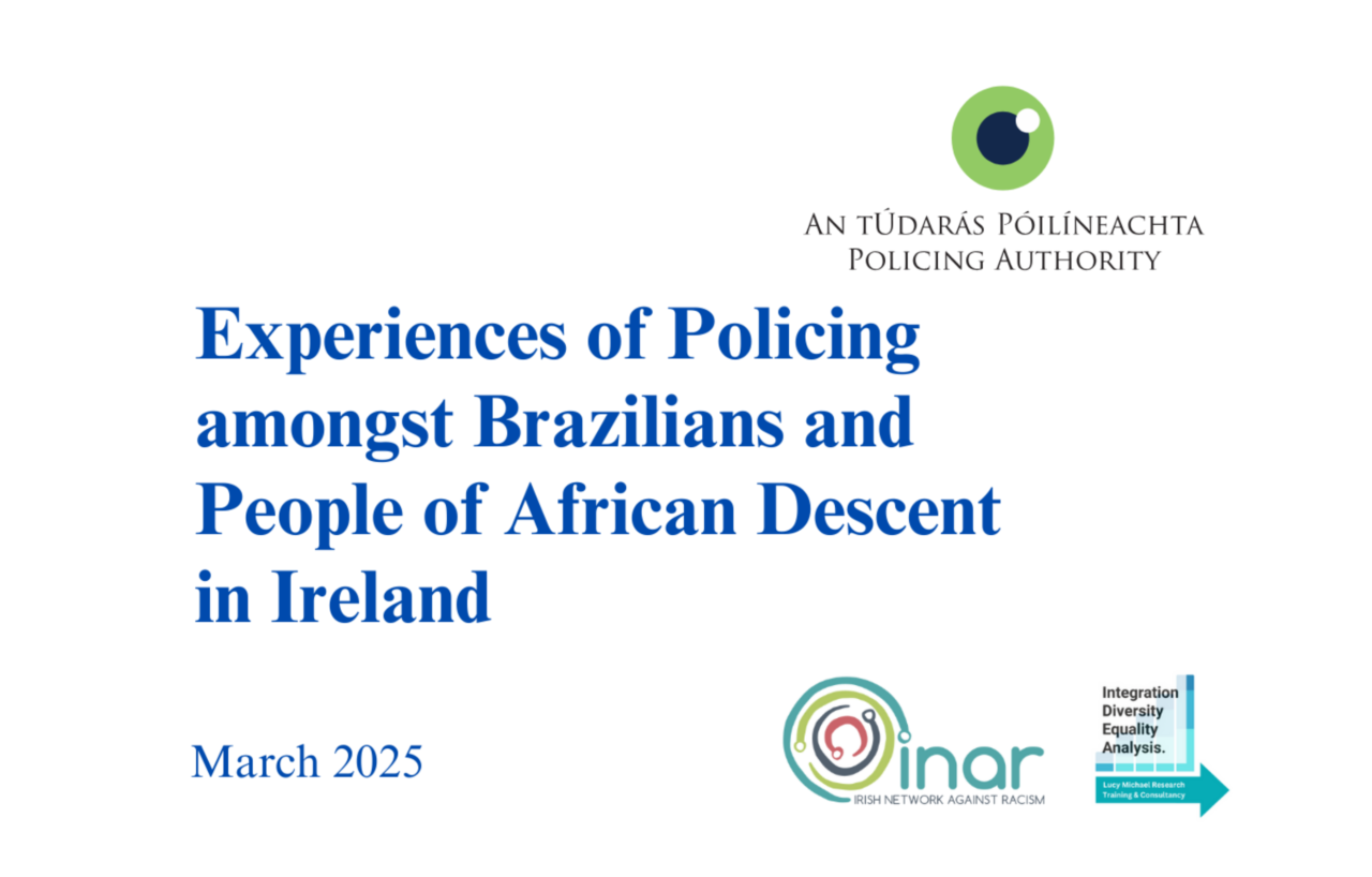 Irish Network Against Racism